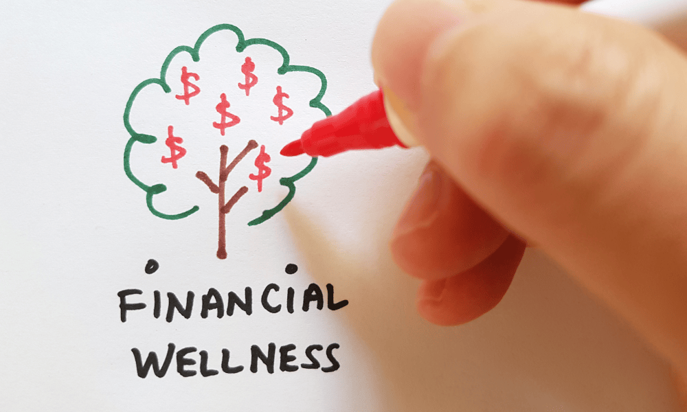 Financial Wellness: Balancing Money And Well-Being For A Fulfilling ...