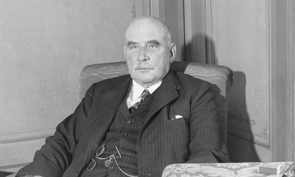 The J.P. Morgan Effect: How One Man Changed the Face of Finance ...